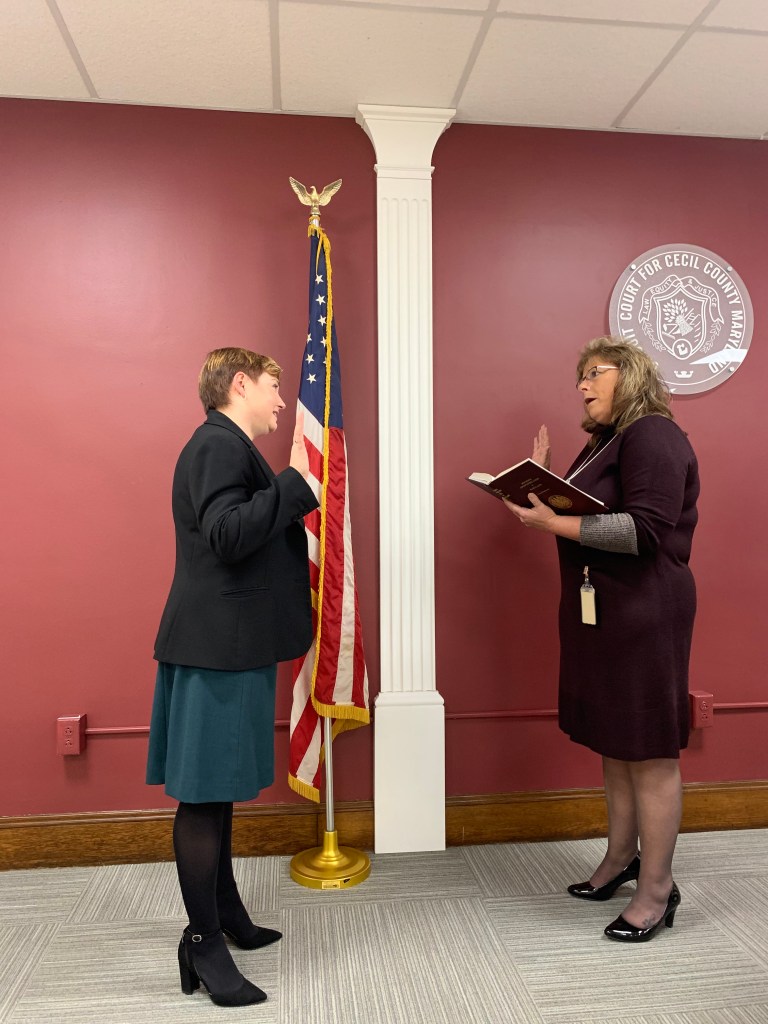 Office of the State's Attorney for Cecil County